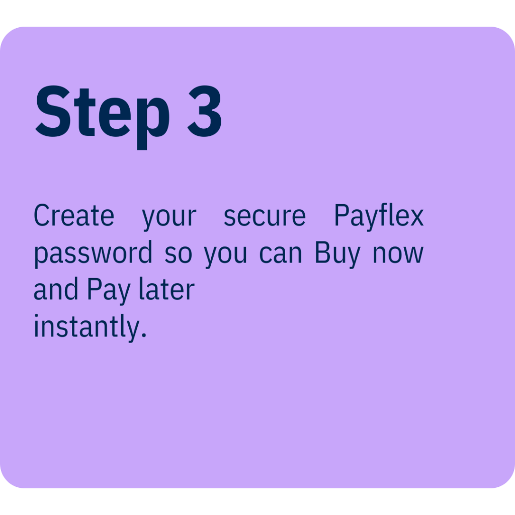 Payflex - TechConnect.Africa